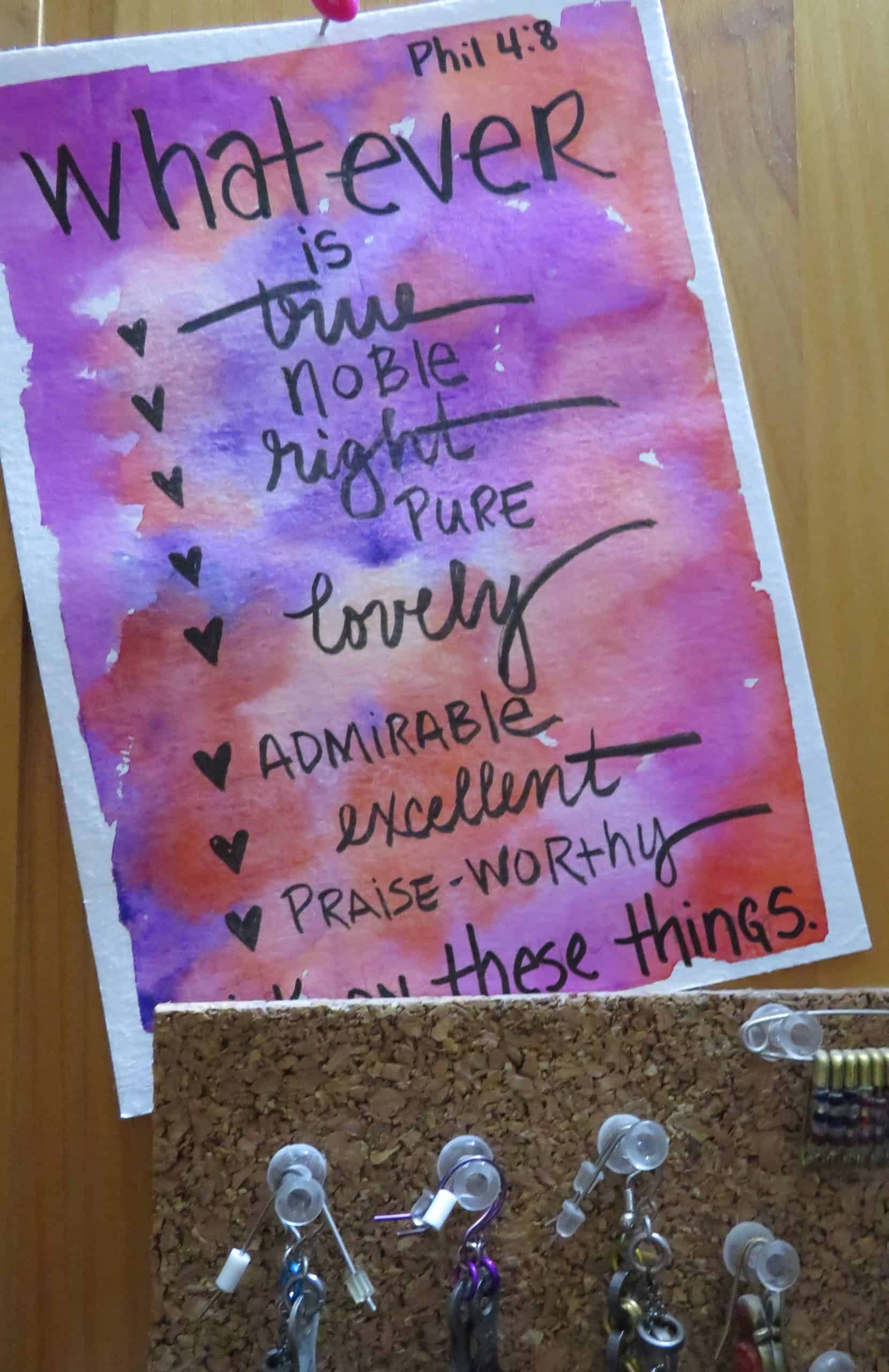 Prayer Flags - The Guide to Visual Prayer - Part 5 - Blessinks: Visual ...