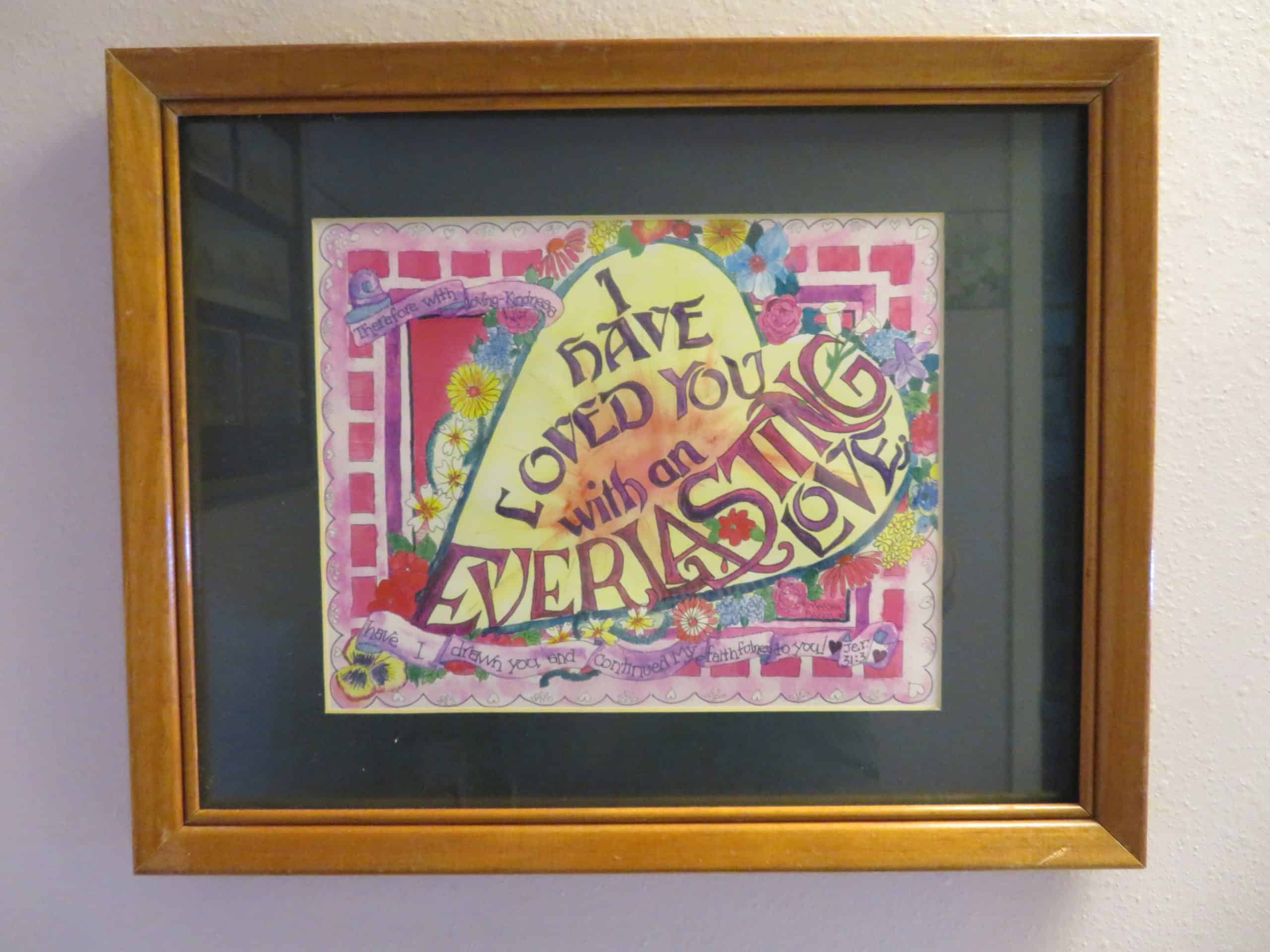 Prayer Flags - The Guide to Visual Prayer - Part 5 - Blessinks: Visual ...