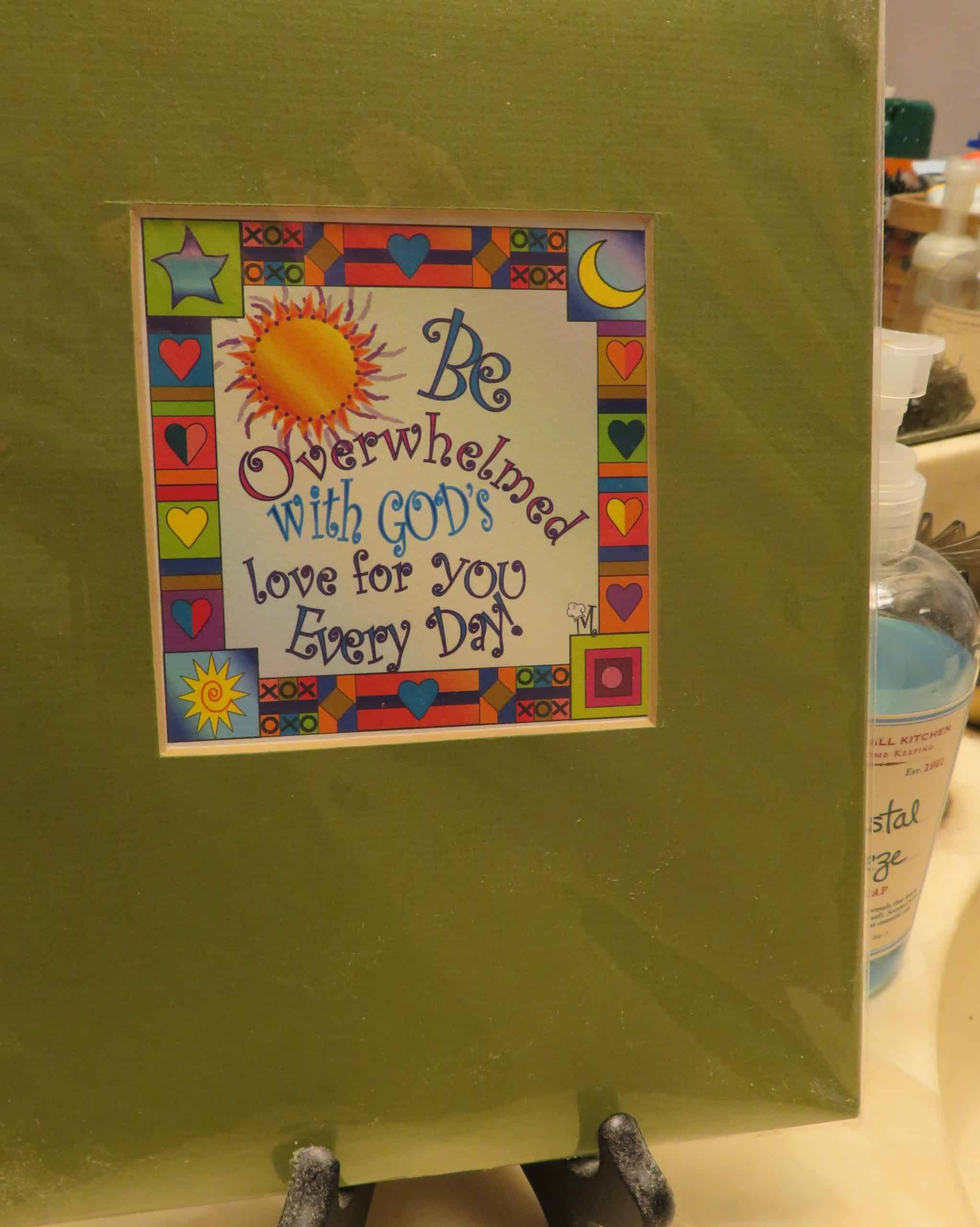 Prayer Flags - The Guide to Visual Prayer - Part 5 - Blessinks: Visual ...